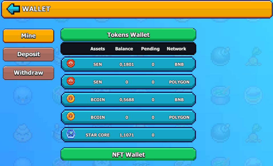 Bomb Crypto (BCOIN) V2 - Whitepaper