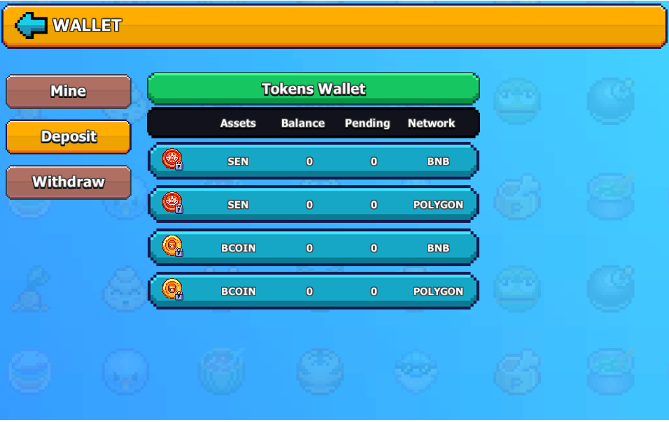 Bomb Crypto (BCOIN) V2 - Whitepaper